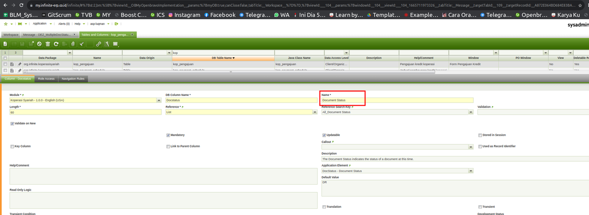 Documntsetatuserror This Process Is Not Supported Multiple Document Status Please Check Your ...